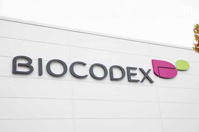 ProjetBIOCODEX • par l'Agence de BrandingCecydi